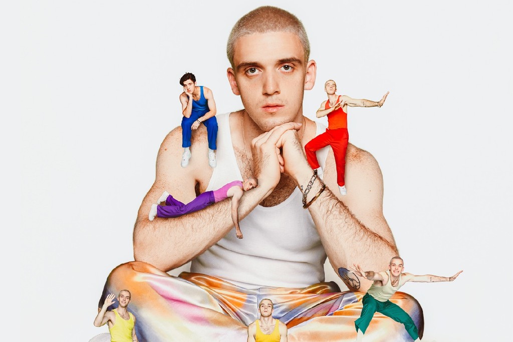 出道以來最盛大一次！ Lauv明年625首次台北開唱 | ETtoday星光雲 | ETtoday新聞雲