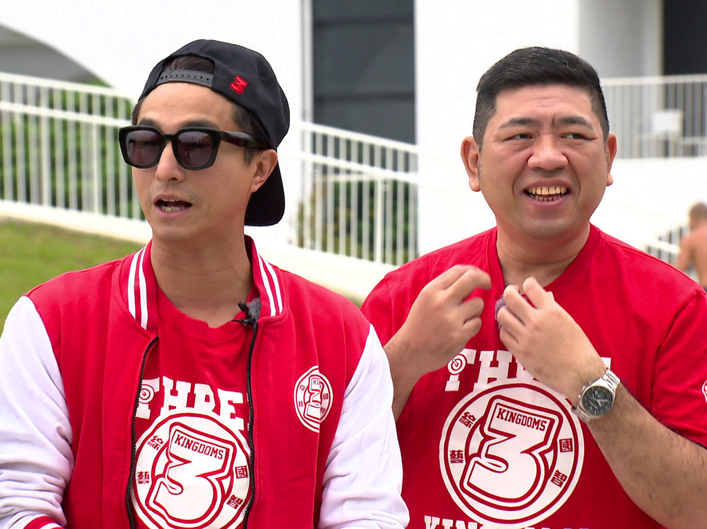 NONO說溜嘴驚人酬勞意外曝光！ 錄影一集70萬元 | ETtoday星光雲 | ETtoday新聞雲