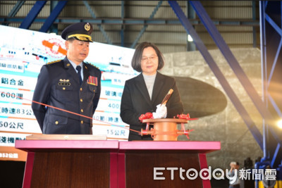 可同時發射火箭＋飛彈！陸新型「PCL191多管火箭炮」駐紮福建：最靠近台灣 | ETtoday軍武新聞 | ETtoday新聞雲