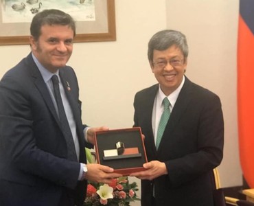 可同時發射火箭＋飛彈！陸新型「PCL191多管火箭炮」駐紮福建：最靠近台灣 | ETtoday軍武新聞 | ETtoday新聞雲