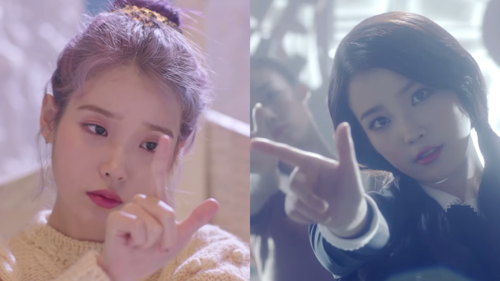 SUYA／IU 3年前就策劃！ 《YOU＆I》續曲MV對比「驚見10超細節巧思」 | ETtoday星光雲 | ETtoday新聞雲