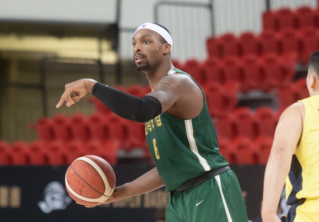 SBL／17季以來首見強者 台啤巴克利連3周勇奪最佳球員 | ETtoday運動雲 | ETtoday新聞雲