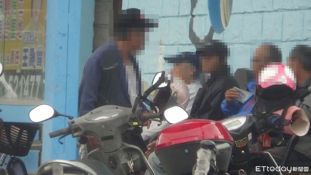 大選賭盤公開以現金對賭 花蓮查獲5件9人涉案 | ETtoday社會新聞 | ETtoday新聞雲