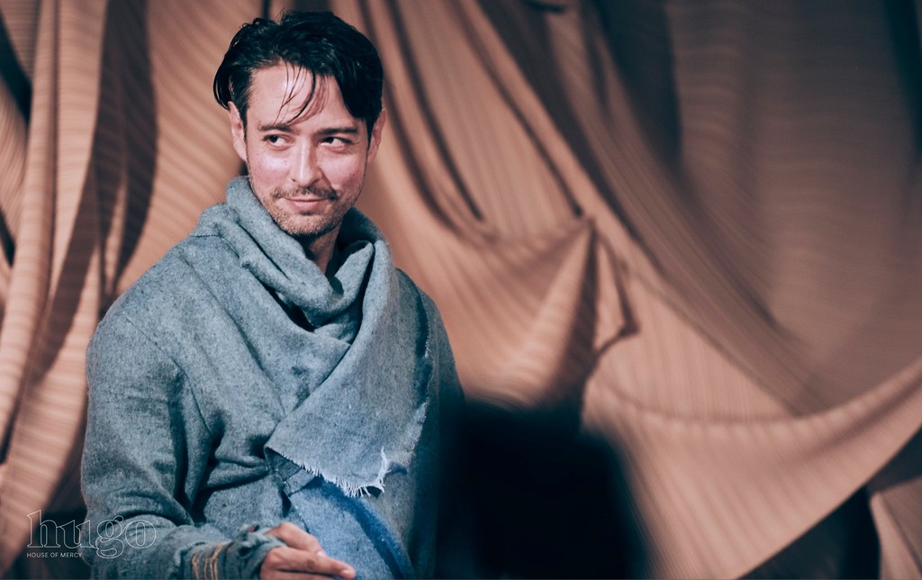 專訪／外國臉卻有泰國最「高大上」姓氏 歌手HUGO真的是泰皇後代！ | ETtoday星光雲 | ETtoday新聞雲