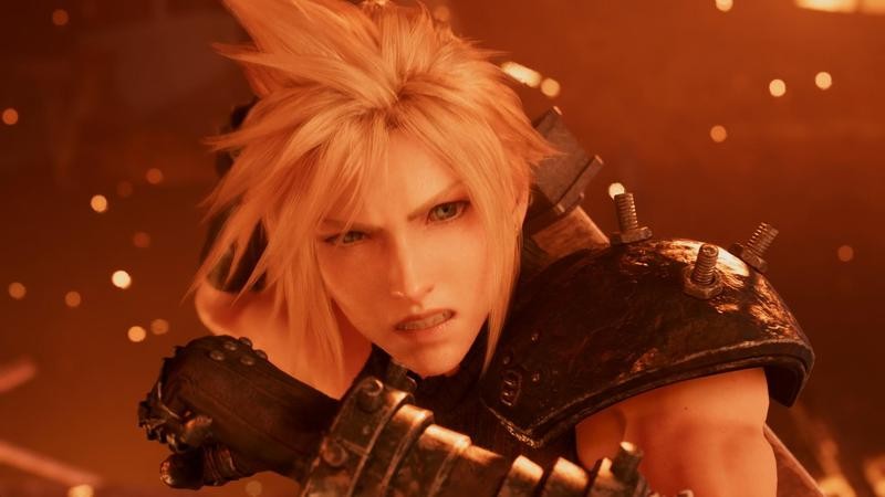 《FF7重製版》降臨 台北電玩展首波遊戲陣容曝光 | ETtoday遊戲雲 | ETtoday新聞雲