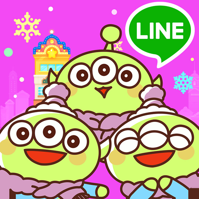 《LINE：Pixar Tower》繁體中文版上線 《玩具總動員》、《怪獸電力公司》角色登場 | ETtoday遊戲雲 | ETtoday新聞雲