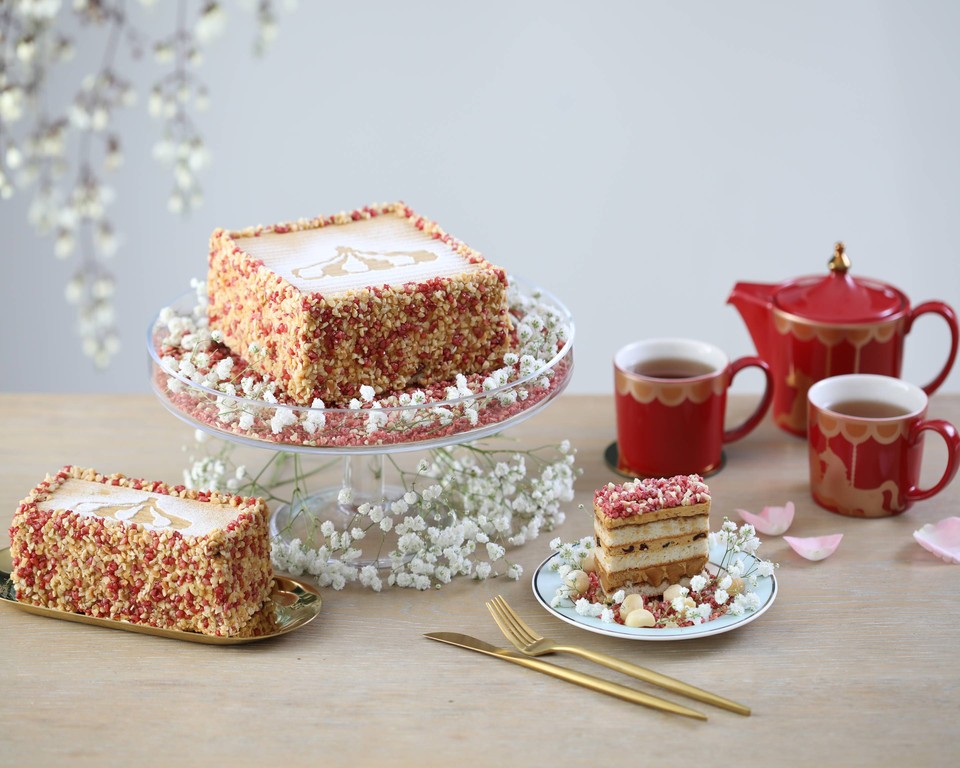 春節寒風不想出門？ 5款東西方下午茶讓你外送到府 | ETtoday生活新聞 | ETtoday新聞雲