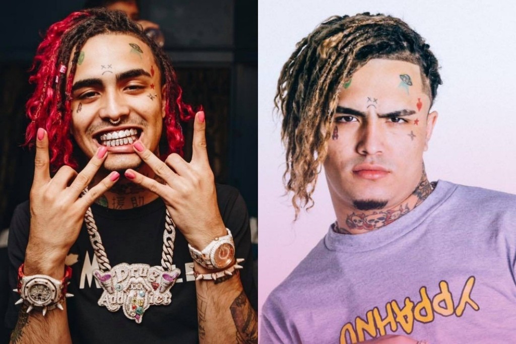 饒舌歌手Lil Pump亞洲首站「確定來台灣」 洗腦RAP《Gucci Gang》唱起來 | ETtoday星光雲 | ETtoday新聞雲