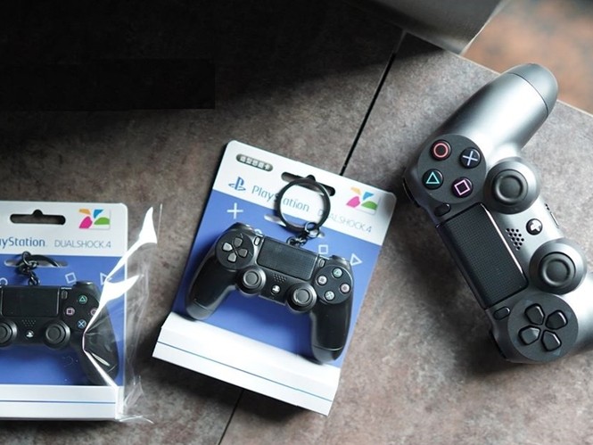 電玩粉都在等這台！正版「DS4造型悠遊卡」確定夏季開賣 | ET Fashion | ETtoday新聞雲