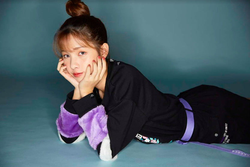 15歲台妹Lala網路爆紅 媽媽嚇到「原來我女兒這麼紅」 | ETtoday星光雲 | ETtoday新聞雲