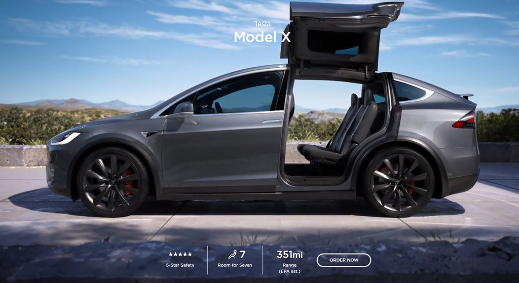 特斯拉Model S、Model X悄悄提升續航力 實際上路會比帳面高 | ETtoday車雲 | ETtoday新聞雲