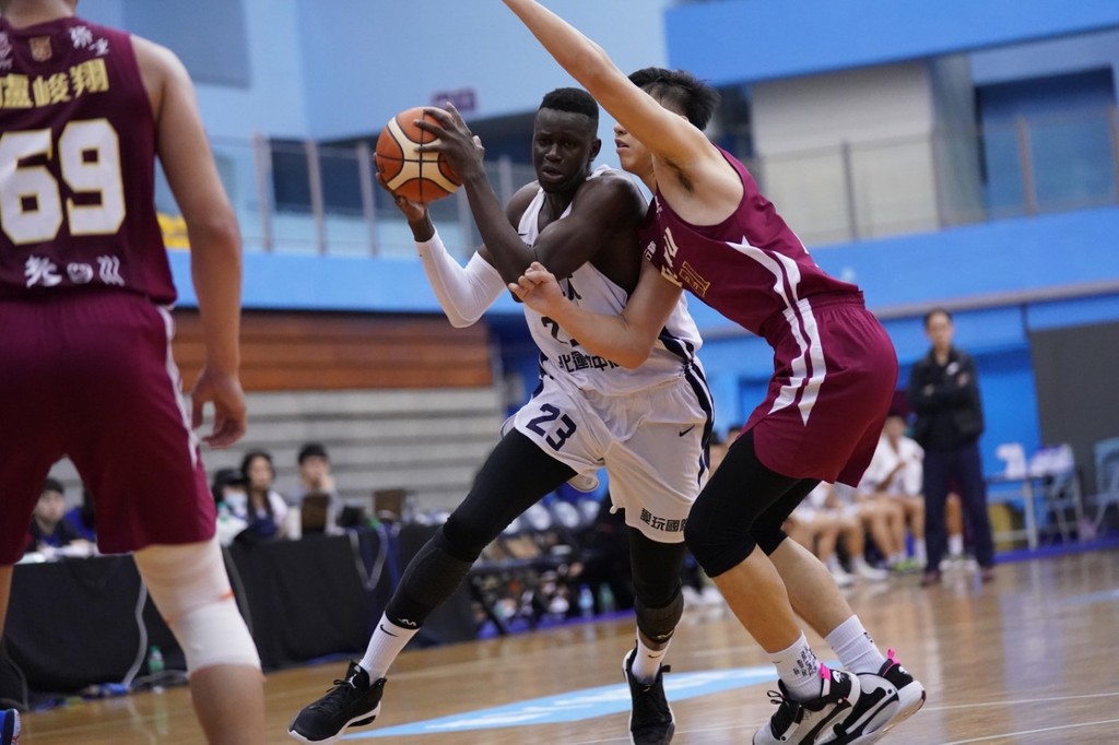 SBL／2.0改革新制上路 外籍生確定投入新人選秀 | ETtoday運動雲 | ETtoday新聞雲