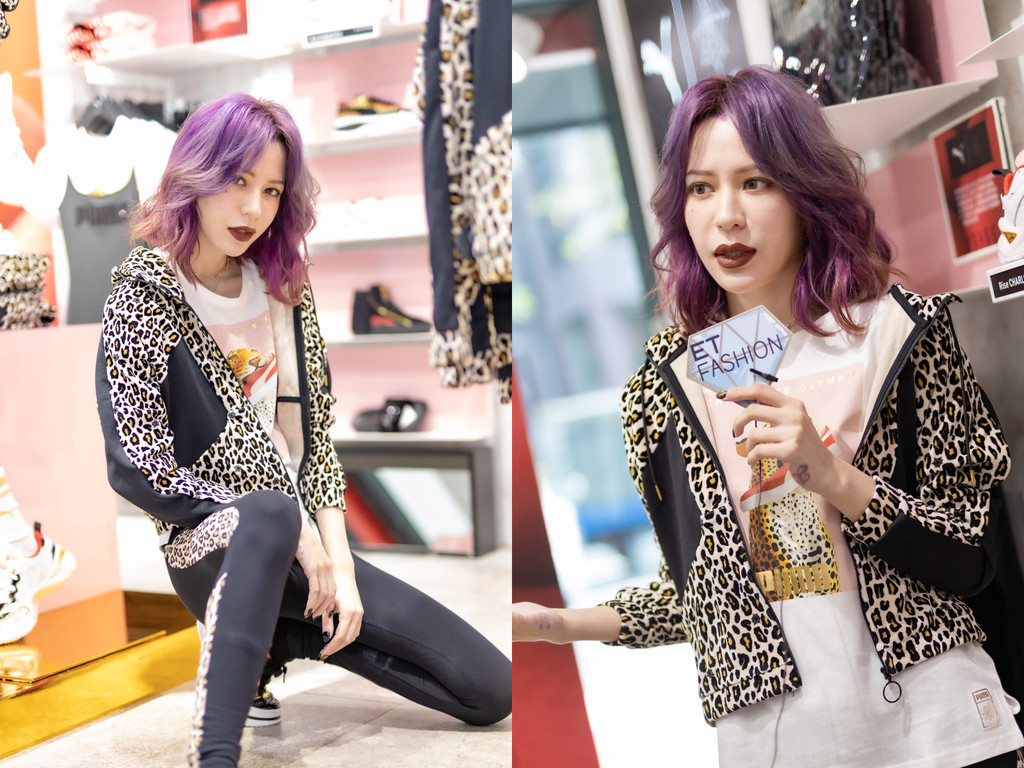 Keanna首次受訪穿搭、保養秘密全公開 狂冒霸氣金句：女人並非附屬品 | ET Fashion | ETtoday新聞雲