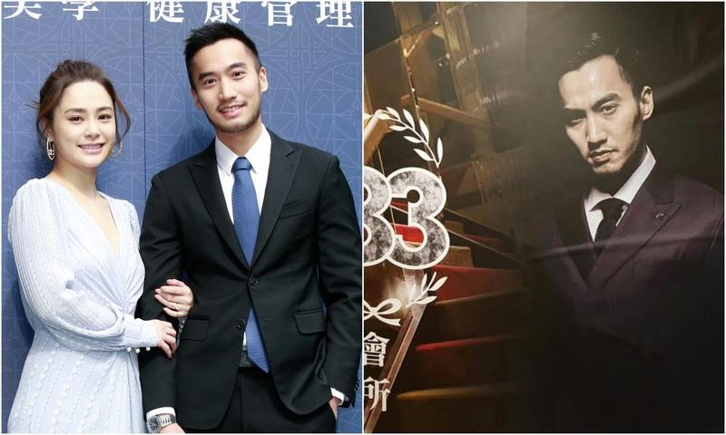 「183男模會所」驚見女星帥老公 被當頭牌牛郎打廣告！自嘲回應 | ETtoday星光雲 | ETtoday新聞雲