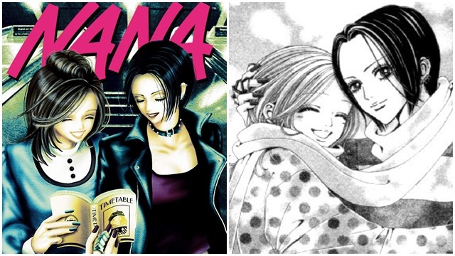 苦等10幾年盼不到結局！長大回去再看一次《NANA》 感受又不一樣了 | 艾利漫遊中 | 鍵盤大檸檬 | ETtoday新聞雲