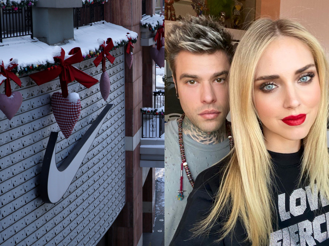 NIKE照料「員工居住地」捐4億援助疫情 Chiara募款巨資背後藏洋蔥 | ET Fashion | ETtoday新聞雲