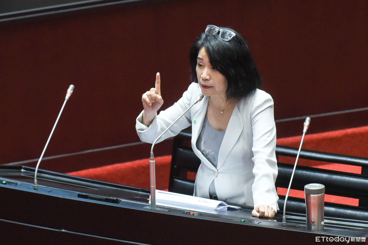 殺警案一審無罪引譁然 李貴敏緊急安排部會6日赴立院專案報告 | ETtoday政治新聞 | ETtoday新聞雲