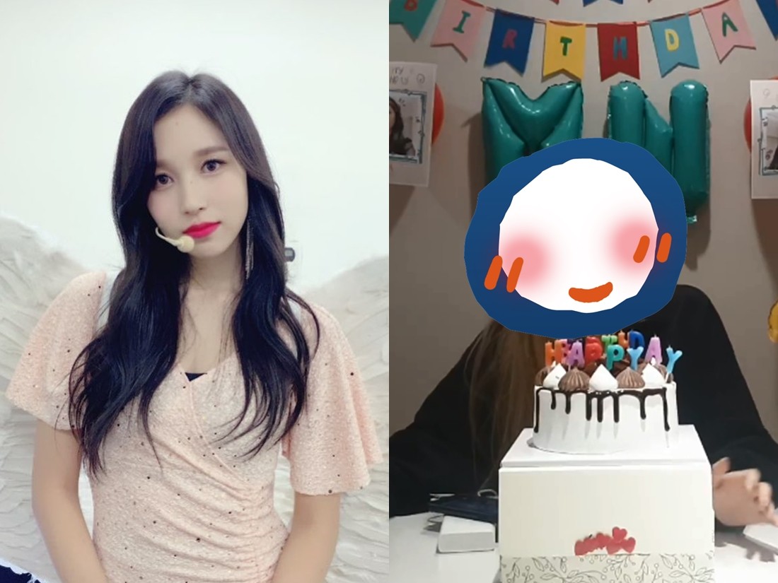 MINA 23歲生日「一現身竟整頭金髮」 TWICE出道4年首挑戰…笑曝回歸準備 | ETtoday星光雲 | ETtoday新聞雲