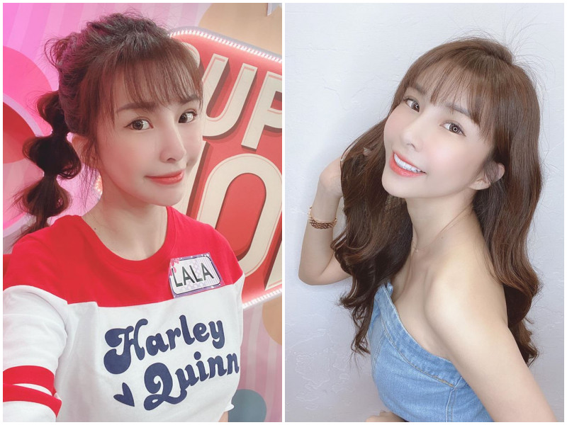 單親媽獨立養女 國光女神Lala遭「貼標籤」曝心聲 | ETtoday星光雲 | ETtoday新聞雲