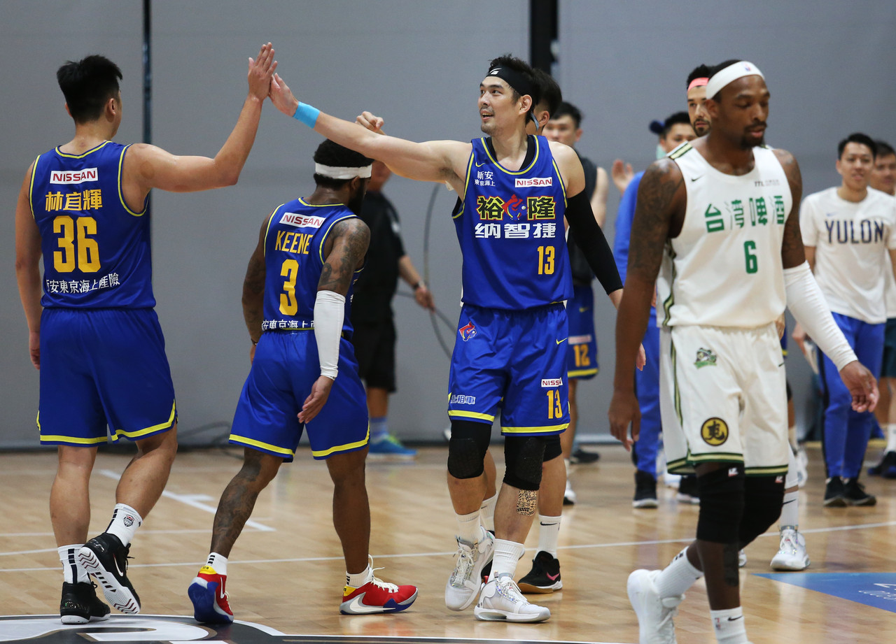 SBL冠軍賽／SBL真的世界都在看 第2戰FIBA全球實況直播 | ETtoday運動雲 | ETtoday新聞雲