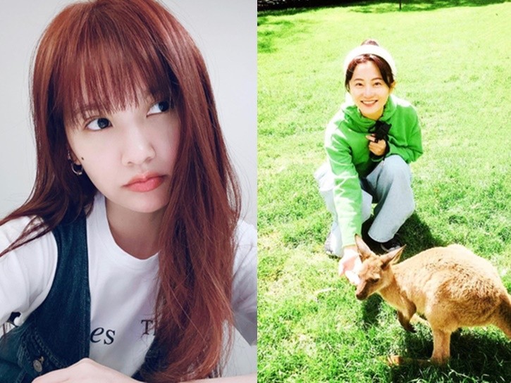 Dappei／盤點7位女星YT頻道！楊丞琳首集破百萬觀看、趙小僑帶逛IKEA大掃貨 | ET Fashion | ETtoday新聞雲