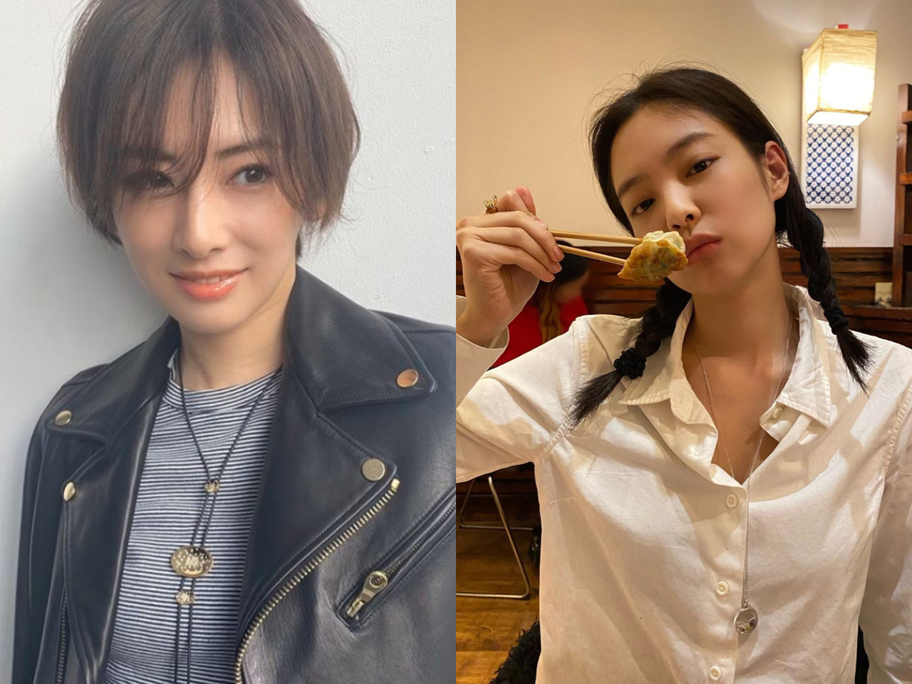 脫單必看！日男票選「最討厭」女生髮型 原來太可愛也不行 Et Fashion Ettoday新聞雲 
