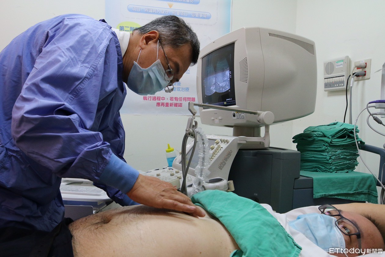 「肝包油」形容脂肪肝很貼切！打造彩色人生從遠離脂肪肝開始 | ETtoday健康雲 | ETtoday新聞雲