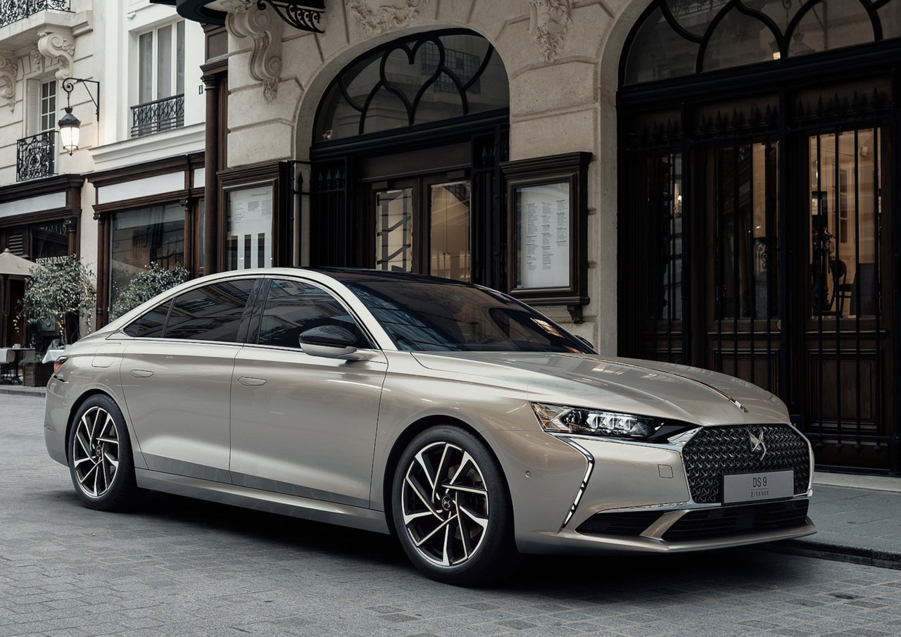 PSA集團電動化策略不同調 eCMP/EMP2雙平台油電、電動自由選 | ETtoday車雲 | ETtoday新聞雲