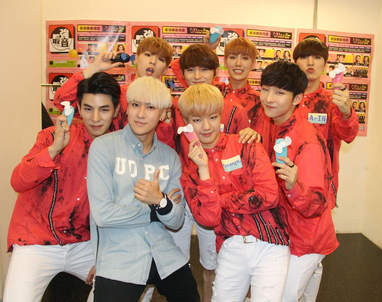 沈建宏突收到YOHAN死訊 大合照惹鼻酸「希望你開心唱跳下去」 | ETtoday星光雲 | ETtoday新聞雲