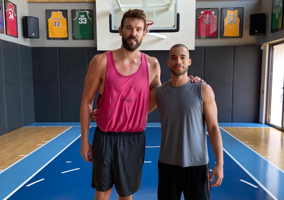 NBA球星瘦身大作戰 小賈索快認不出來了 | ETtoday運動雲 | ETtoday新聞雲