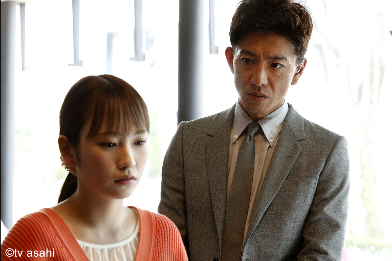 盲眼女神險摔樓！木村拓哉一把抱住 背後著地成「人肉滑板」救命 | ETtoday星光雲 | ETtoday新聞雲