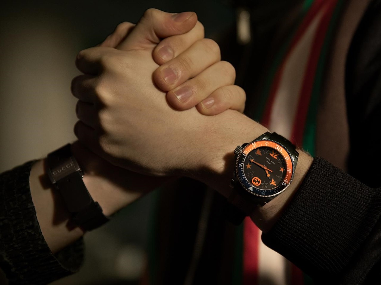 Gucci瞄準電競迷荷包 聯名Fnatic推潮錶 | ET Fashion | ETtoday新聞雲