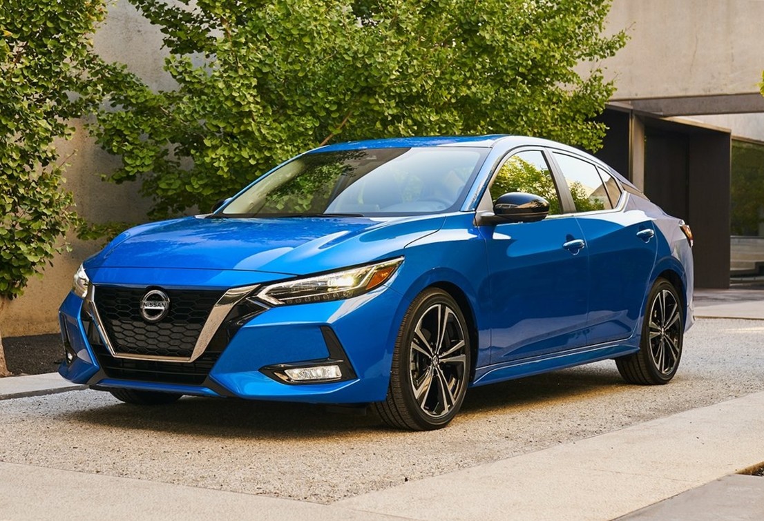 頭燈照明效果不如預期 Nissan Sentra美國撞擊測試成績出爐 | ETtoday車雲 | ETtoday新聞雲