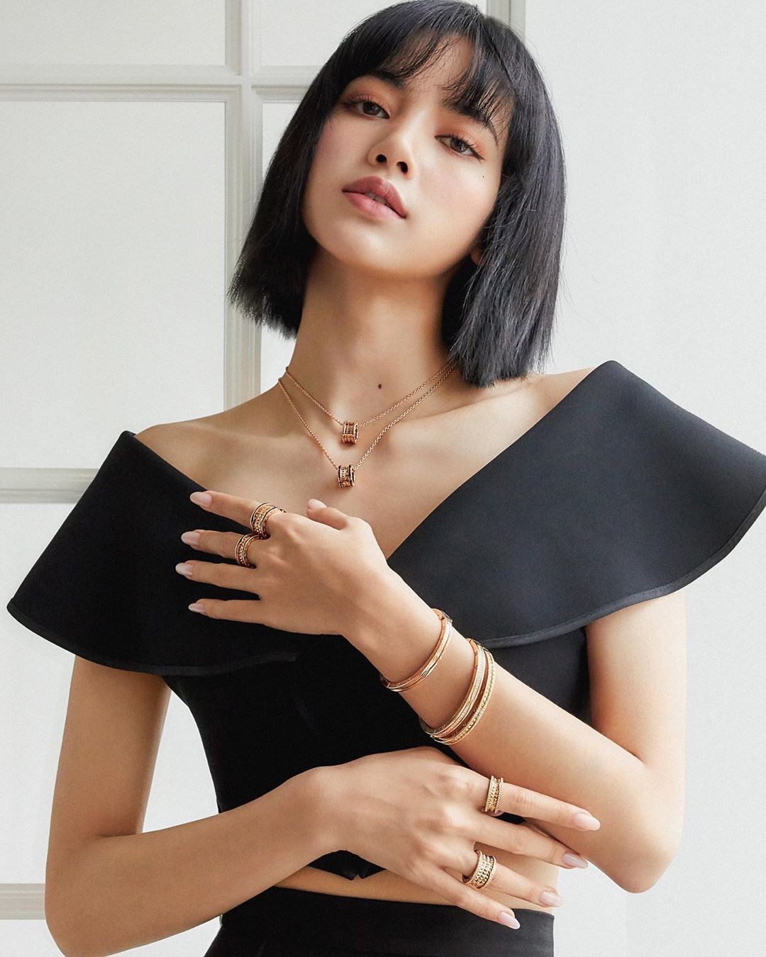  Lisa ET Fashion ETtoday 