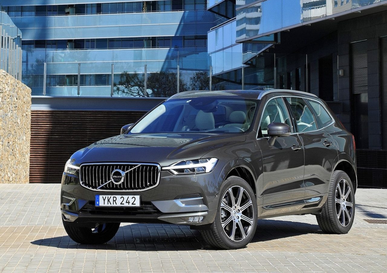 Volvo 3主力車款發布召修 煞車零件焊接不良恐會煞不住 | ETtoday車雲 | ETtoday新聞雲