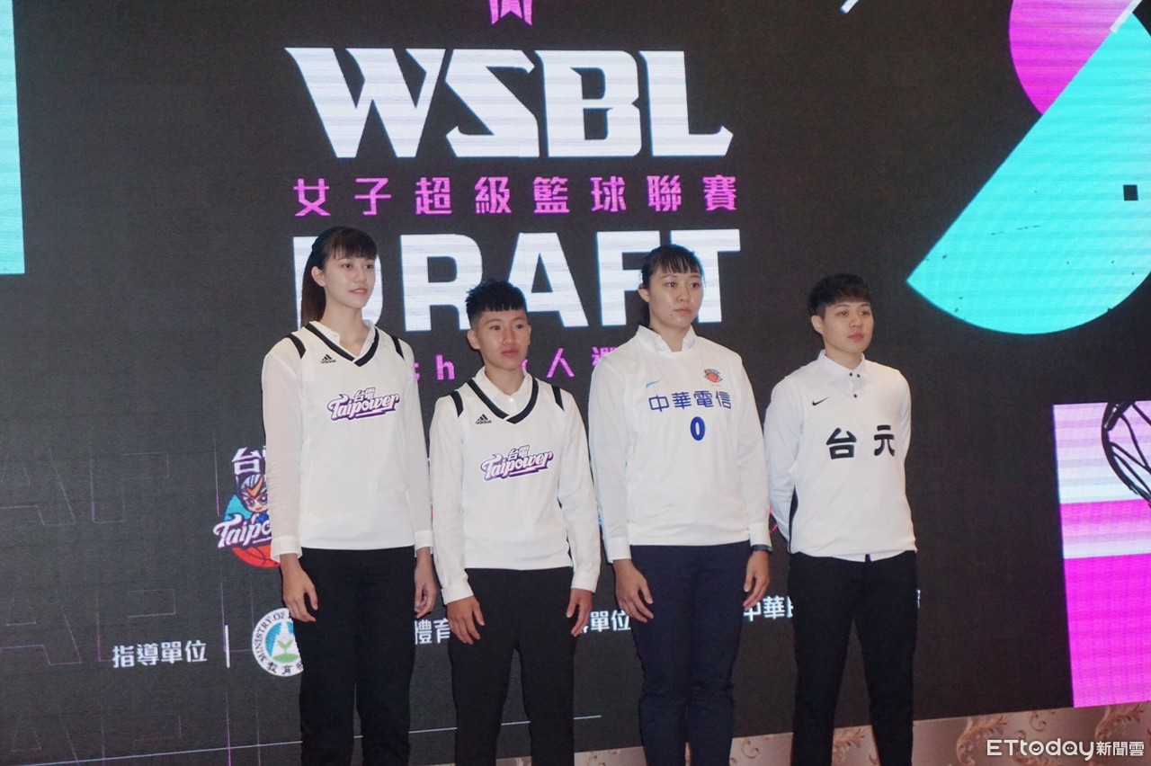 WSBL新人選秀會 即日起至7月8日開放報名 | ETtoday運動雲 | ETtoday新聞雲