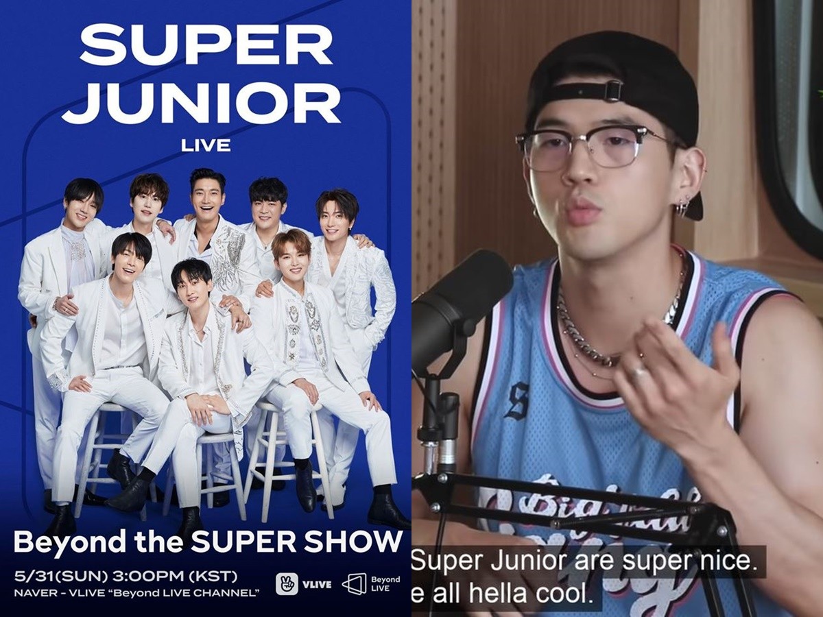 現任偶像點名SJ讚「全員真實個性」！洩另一天團暖舉：人真的超好 | ETtoday星光雲 | ETtoday新聞雲