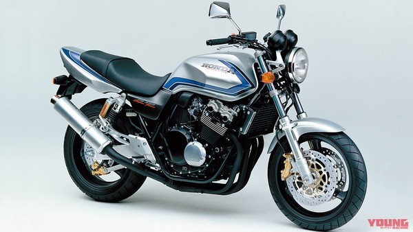 重機界超保值神車「HONDA CB400」！銷魂VTEC引擎黑科技首搭載 | ETtoday車雲 | ETtoday新聞雲