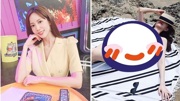 狼人殺女神荳荳「今年最大尺度就這樣了」! 超兇泳衣照4連發一轉身全網驚嘆 Ettoday星光雲 Ettoday新聞雲