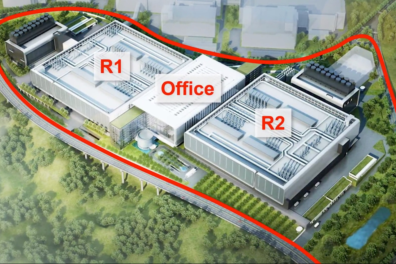 台積電「新RD研發中心」預計2021年啟用！擴增8000名科學家、工程師組研發大軍 | ETtoday財經雲 | ETtoday新聞雲