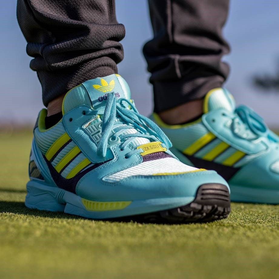 經典與專業性能的結合體現！ adidas Golf再創高球時尚風潮 | ETtoday運動雲 | ETtoday新聞雲
