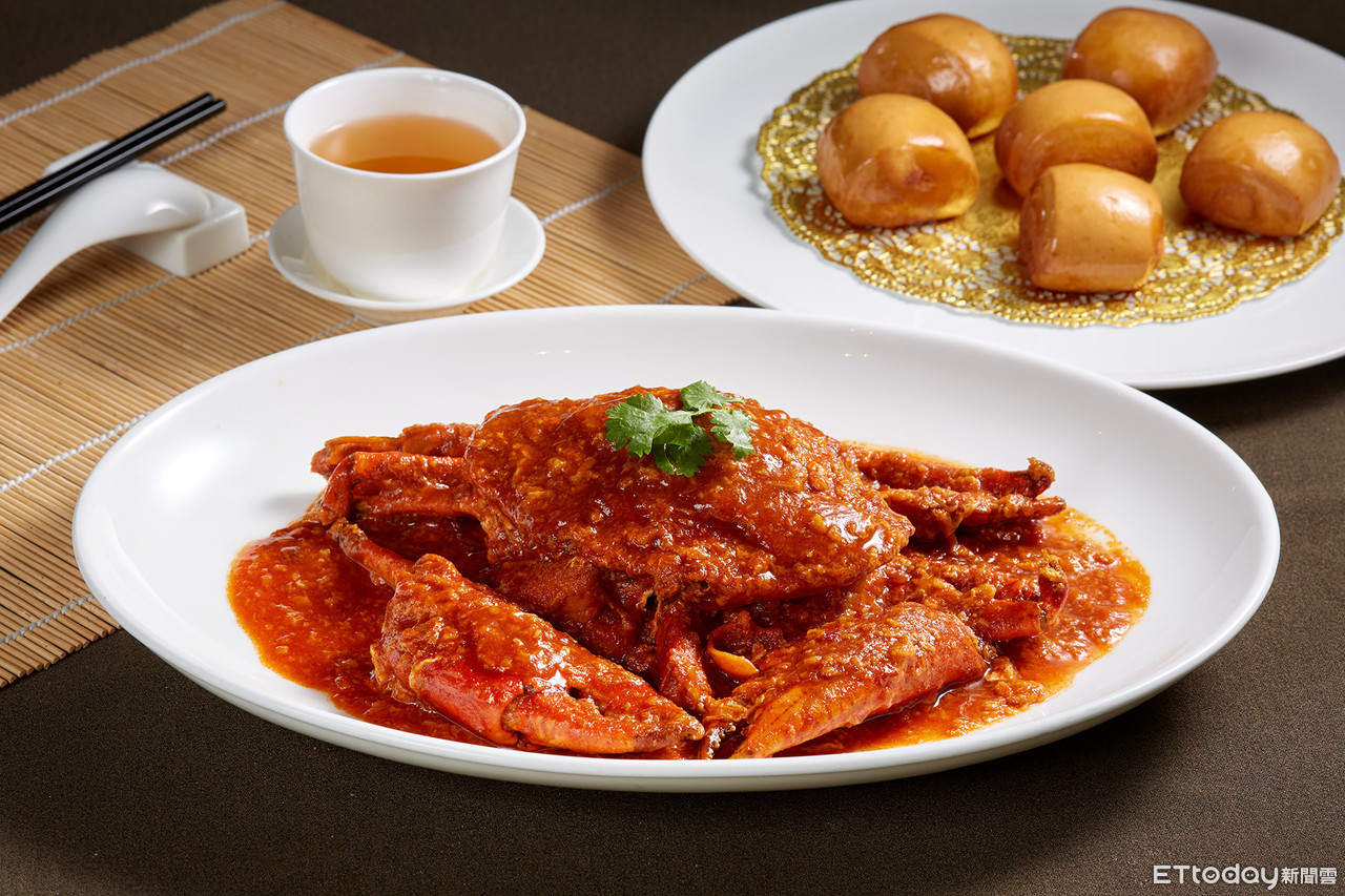 肥美大沙公！五星飯店開賣秋蟹 從粵式、泰式到川味風格都有 | ETtoday旅遊雲 | ETtoday新聞雲