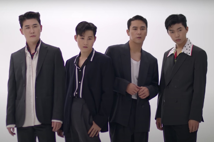 南韓「演歌版《101》」紅到北韓內陸！女粉爆增還會私下約投票 | ETtoday星光雲 | ETtoday新聞雲