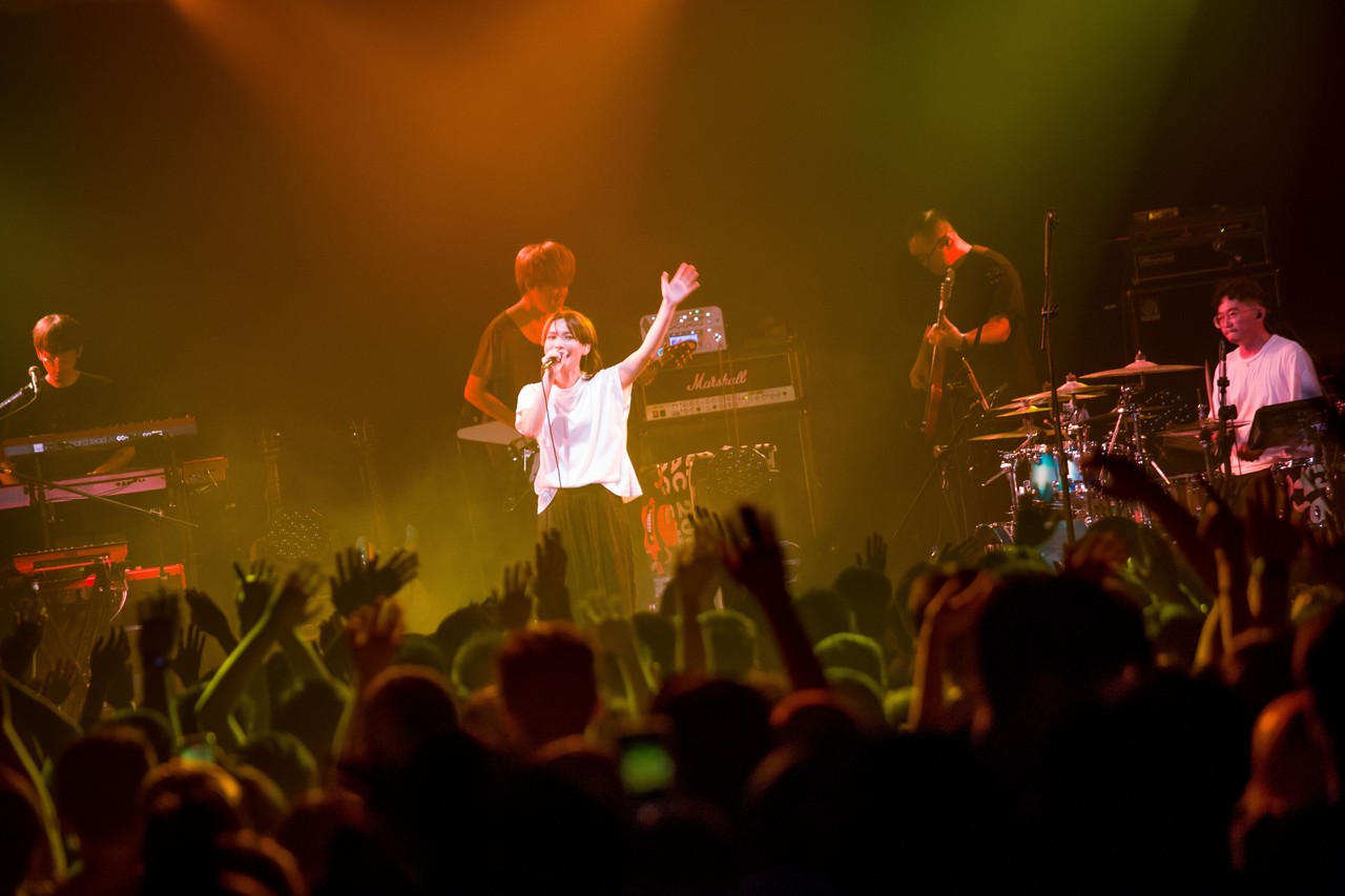 Tizzy Bac「報復性」飆19首遺珠 預告12月有大事：把時間留給我們！ | ETtoday星光雲 | ETtoday新聞雲