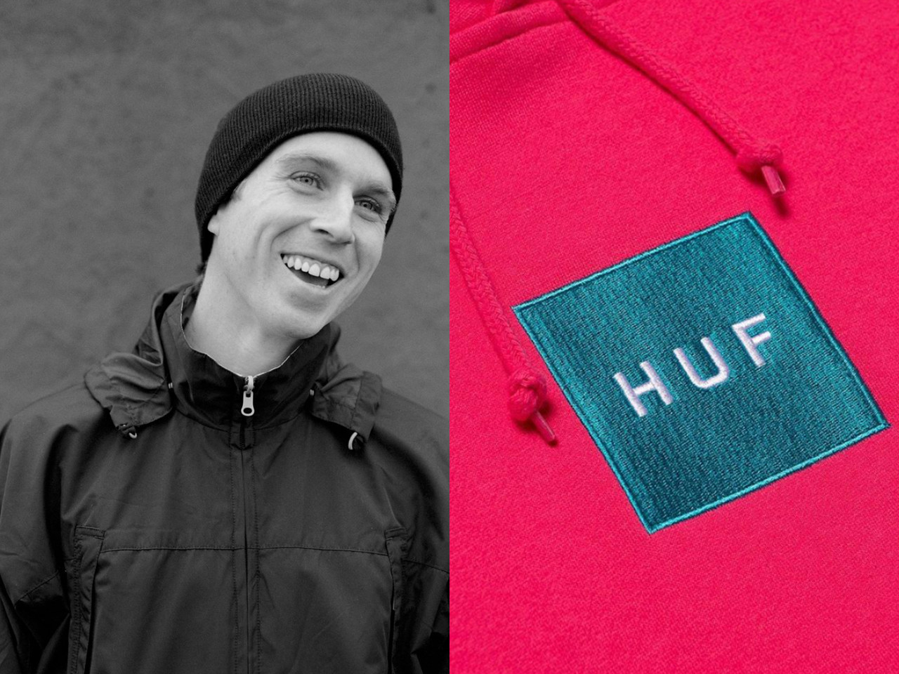 說．流行／滑板潮流教父殞落！ HUF創辦人「傳奇46年」讓街頭走入生活 | ET Fashion | ETtoday新聞雲