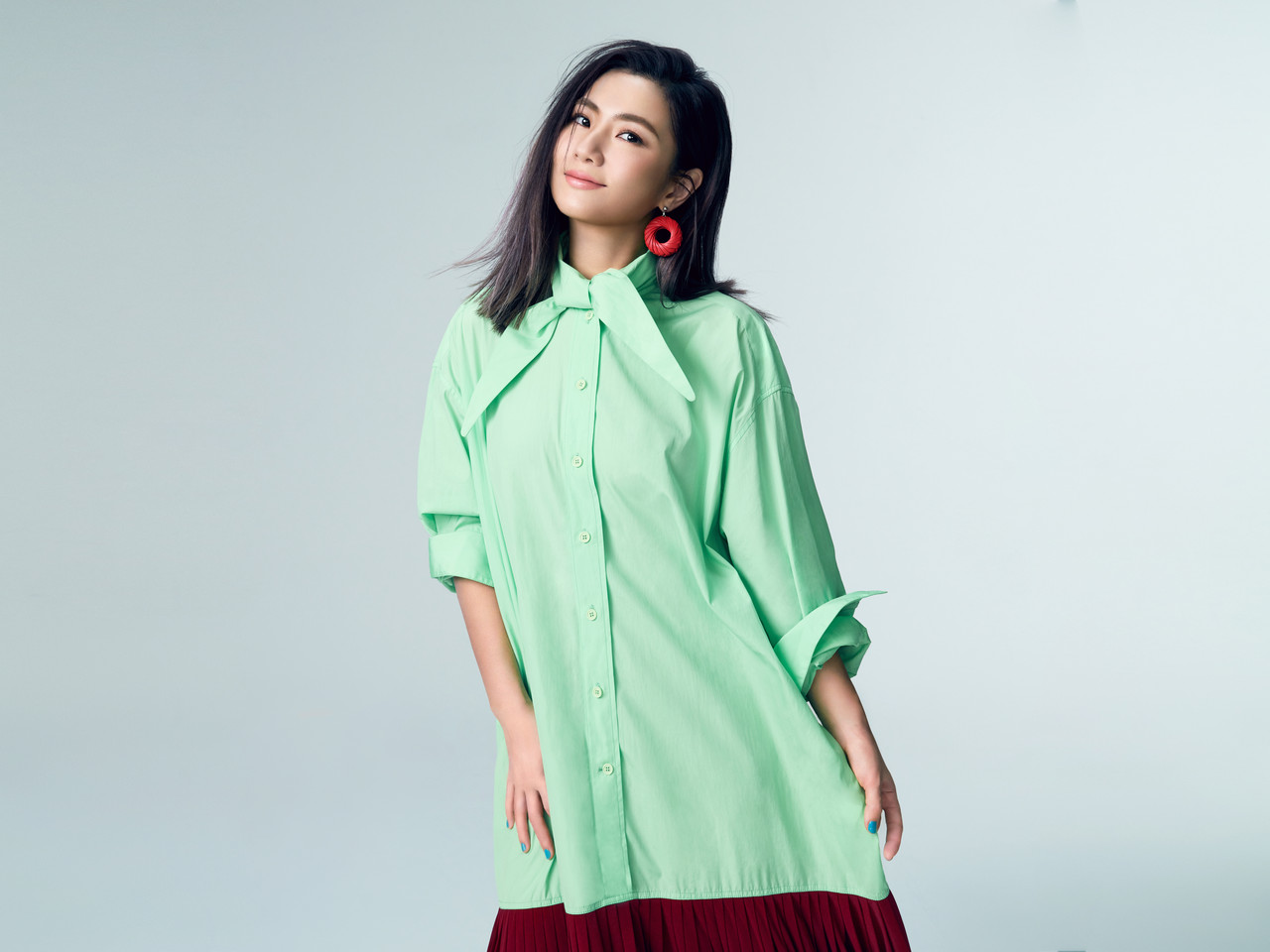 Selina回來了！戰勝「失聲」挑戰Rap 上癮喊：迫不及待再錄一首 | ETtoday星光雲 | ETtoday新聞雲