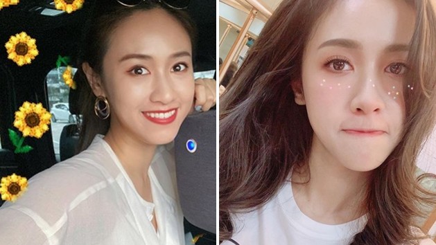 Sandy「全程都我在主持」！ 到場才知男搭檔是誰：天啊早點講嘛 | ETtoday星光雲 | ETtoday新聞雲