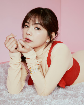 Ella化身「抱抱大使」 曝光「童年最愛」...夢幻少女心大爆發！ | ETtoday星光雲 | ETtoday新聞雲