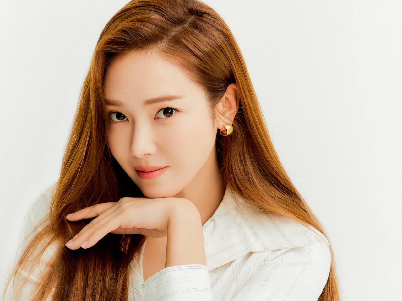 獨／Jessica認了小說「有自己故事」！分兩部：下一本還有更多要說 | ETtoday星光雲 | ETtoday新聞雲