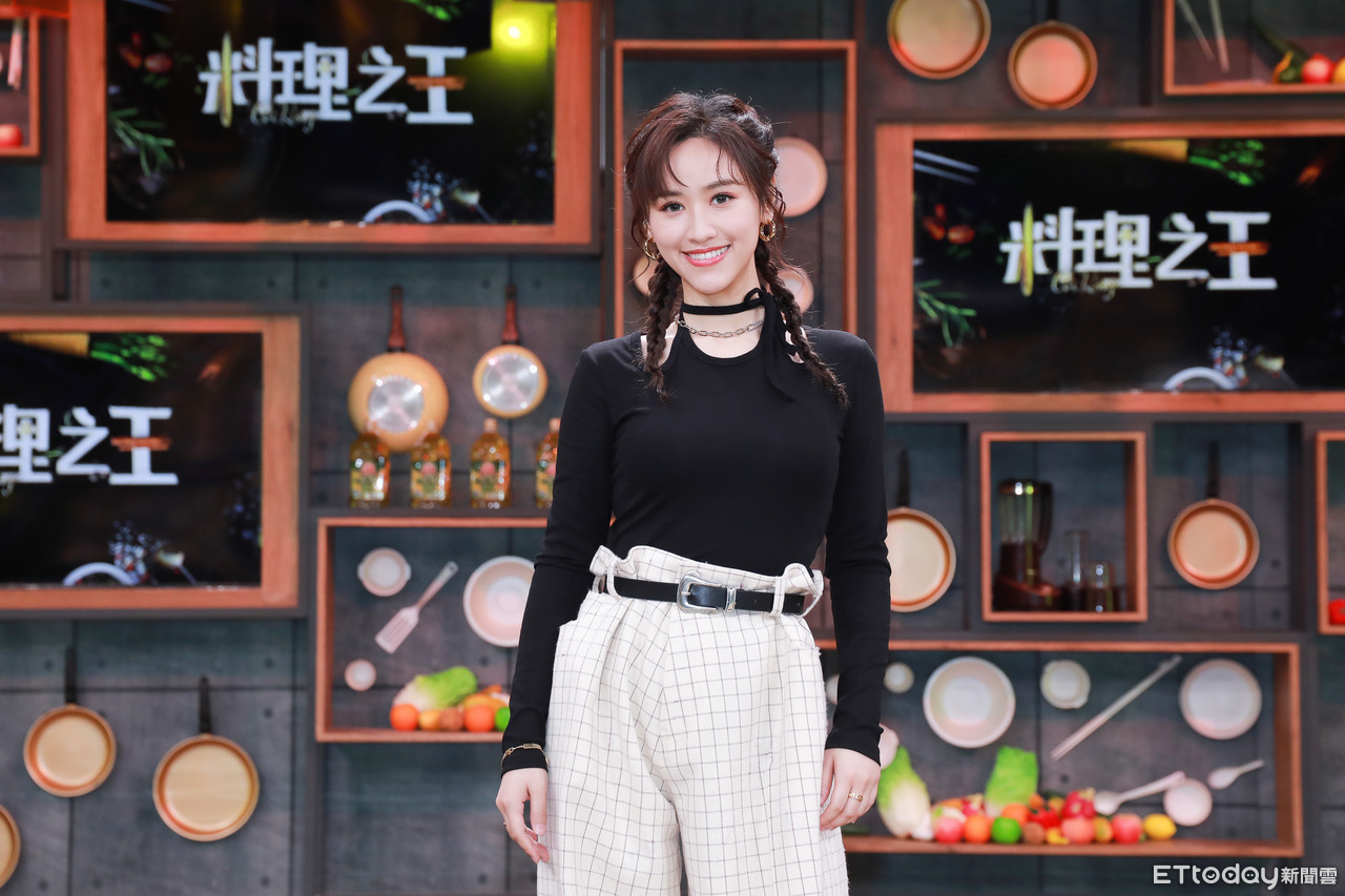 Sandy《料理之王》「精闢講評」網看傻：對她徹底改觀 | ETtoday星光雲 | ETtoday新聞雲
